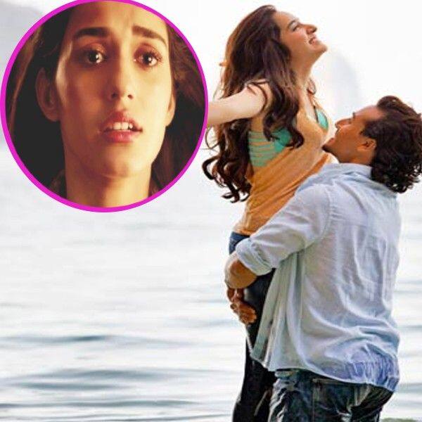 Koffee With Karan 7 Tiger Shroff Reveals He Has A Crush And Infatuated ...