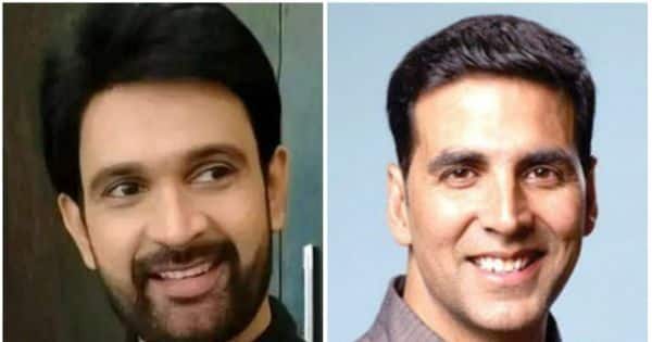 Jay Yadav Becomes Akshay Kumar of Bhojpuri, 11 films will be released ...