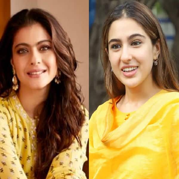 Kajol to Sara Ali Khan and more Bollywood stars who hate to spend money