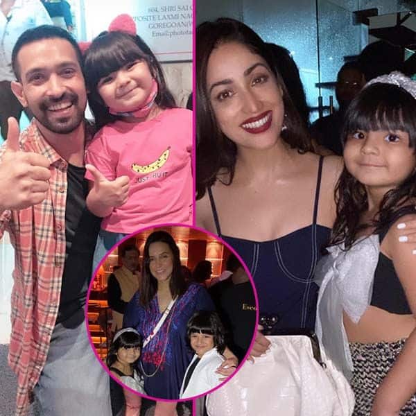 Ghum Hai Kisikey Pyaar Meiin Star Ariya Sakaria Photos Goes Viral on ...