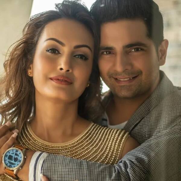 Karan Mehra vs Nisha Rawal: Yeh Rishta Kya Kehlata Hai star makes ... Karan Mehra vs Nisha Rawal: Yeh Rishta Kya Kehlata Hai star makes ...