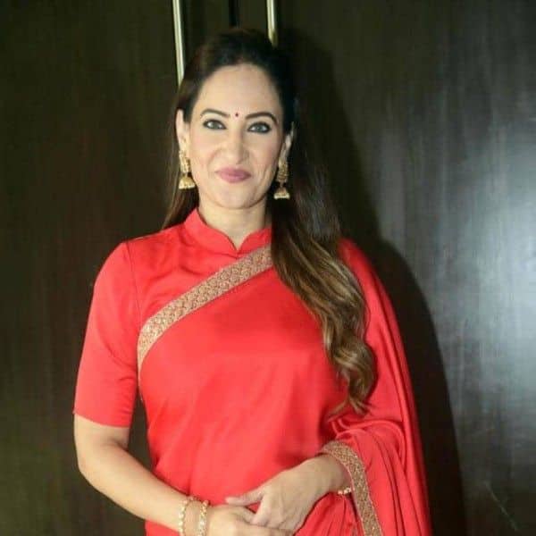 अदा खान (Adaa Khan)