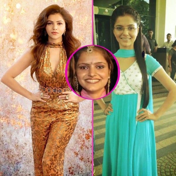 Rubina Dilaik Birthday Actress Shocking Transformation Will Leave You ...