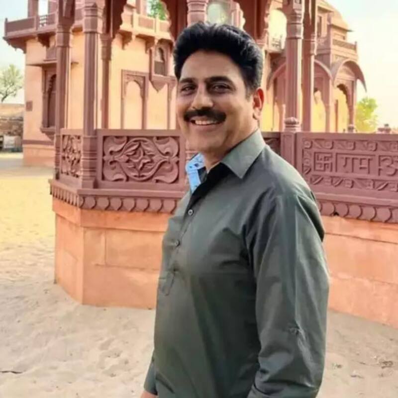 Taarak Mehta Ka Ooltah Chashmah actor Shailesh Lodha takes a dig at ...