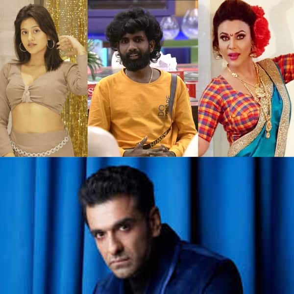 From Anjali Arora's Russian date for money to Rakhi Sawant's ...