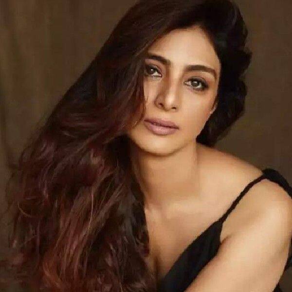 Tabu Advice Actors Not To Stress About Box Office Collection As Their ...