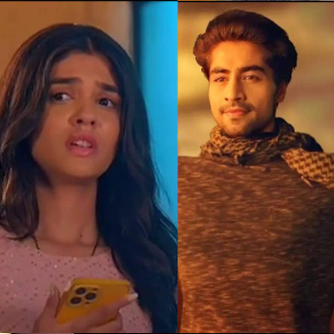 Yeh Rishta Kya Kehlata Hai Major Twist Akshara To Leave Abhimanyu To