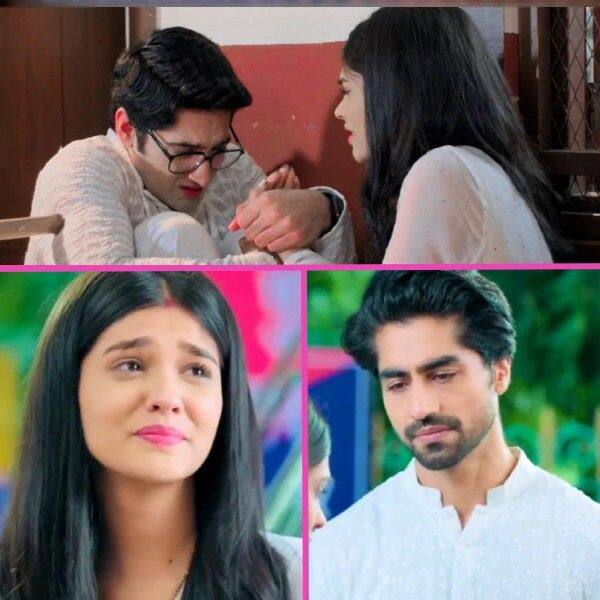 Yeh Rishta Kya Kehlata Hai Spoiler 17 August, 2022: Akshara Supports Kairav Abhimanyu Denies To ...