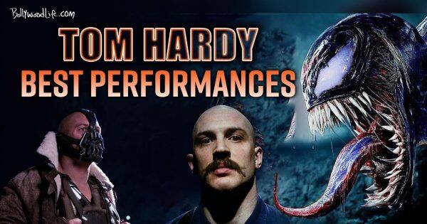 Tom Hardy Birthday: Inception to Venom; check out the horrifying and ...
