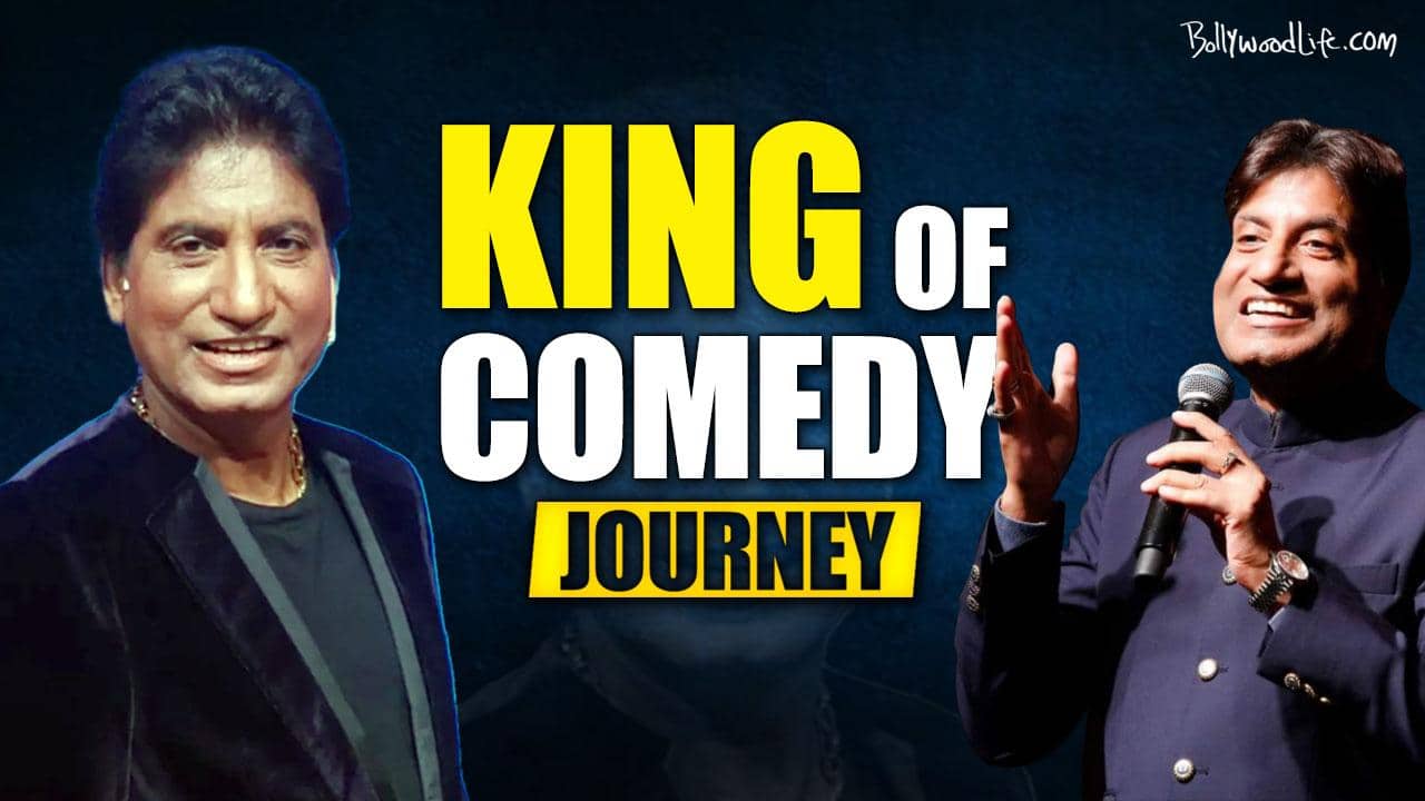 RIP Raju Srivastav: From auto rickshaw driver to the king of comedy ...