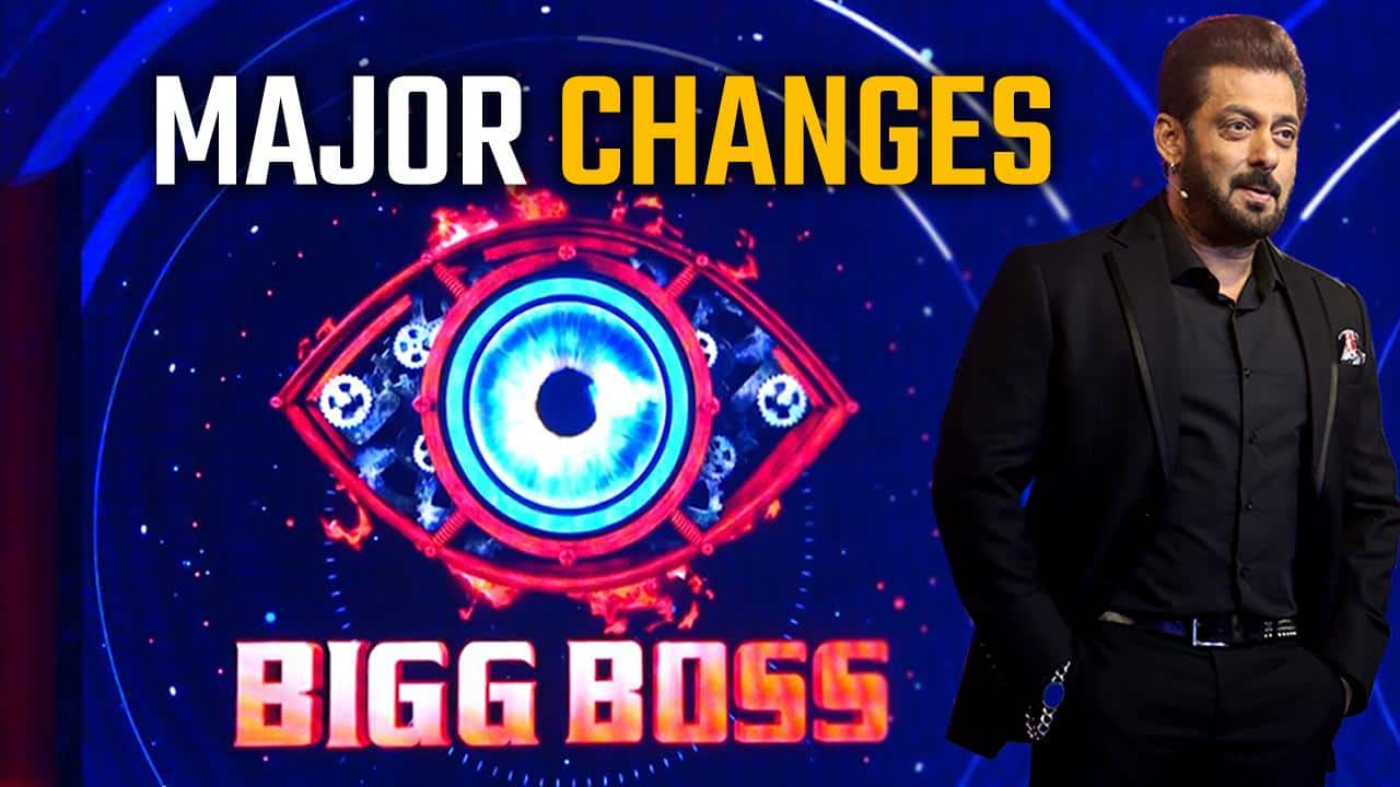 Bigg Boss 16: Salman Khan reveals new twists and turns in the reality ...