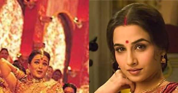Durga Puja 2022: From Devdas to Kahaani; Bollywood movies depicting true spirit of Pujo
