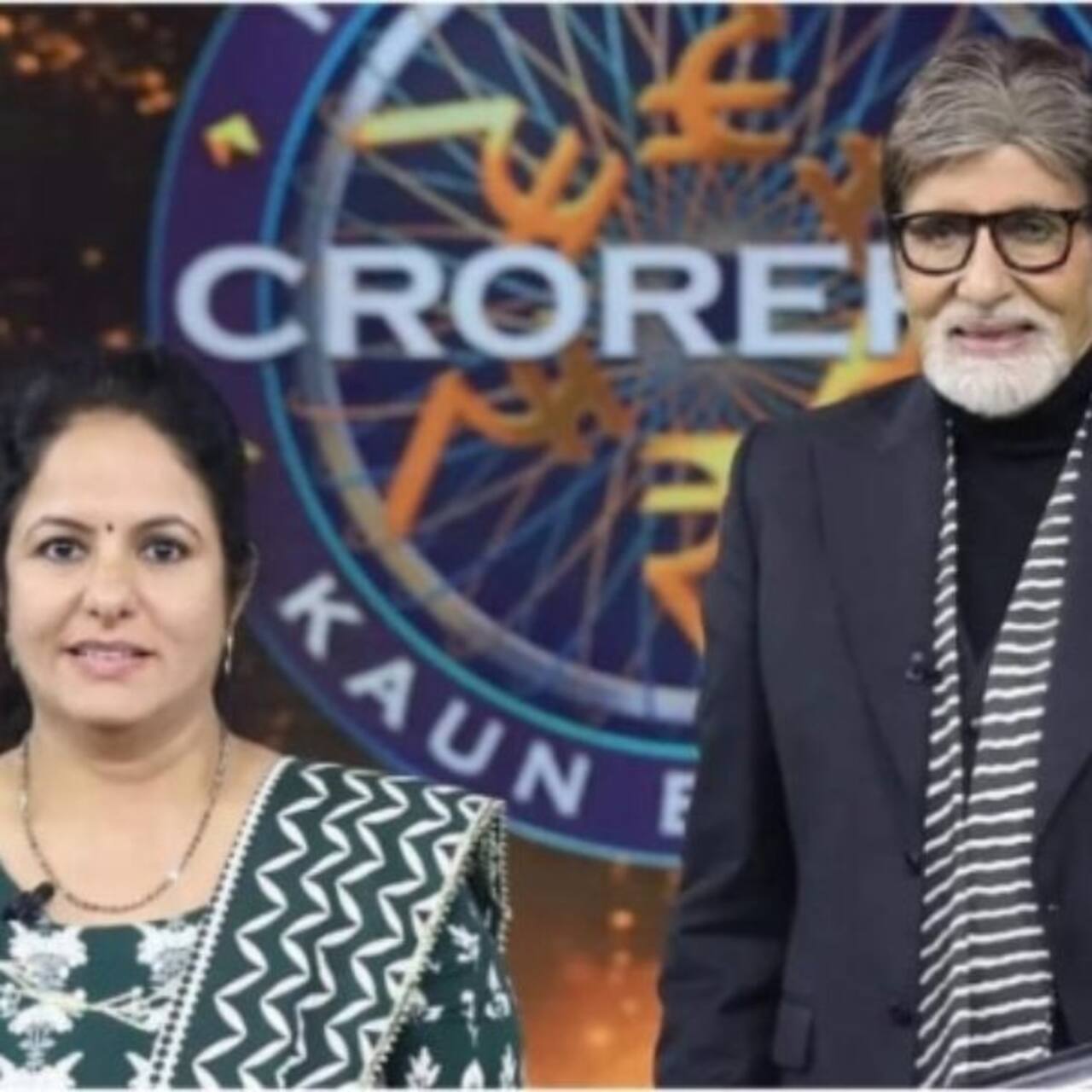 Kaun Banega Crorepati: 7 women contestants who won Rs 1 crore