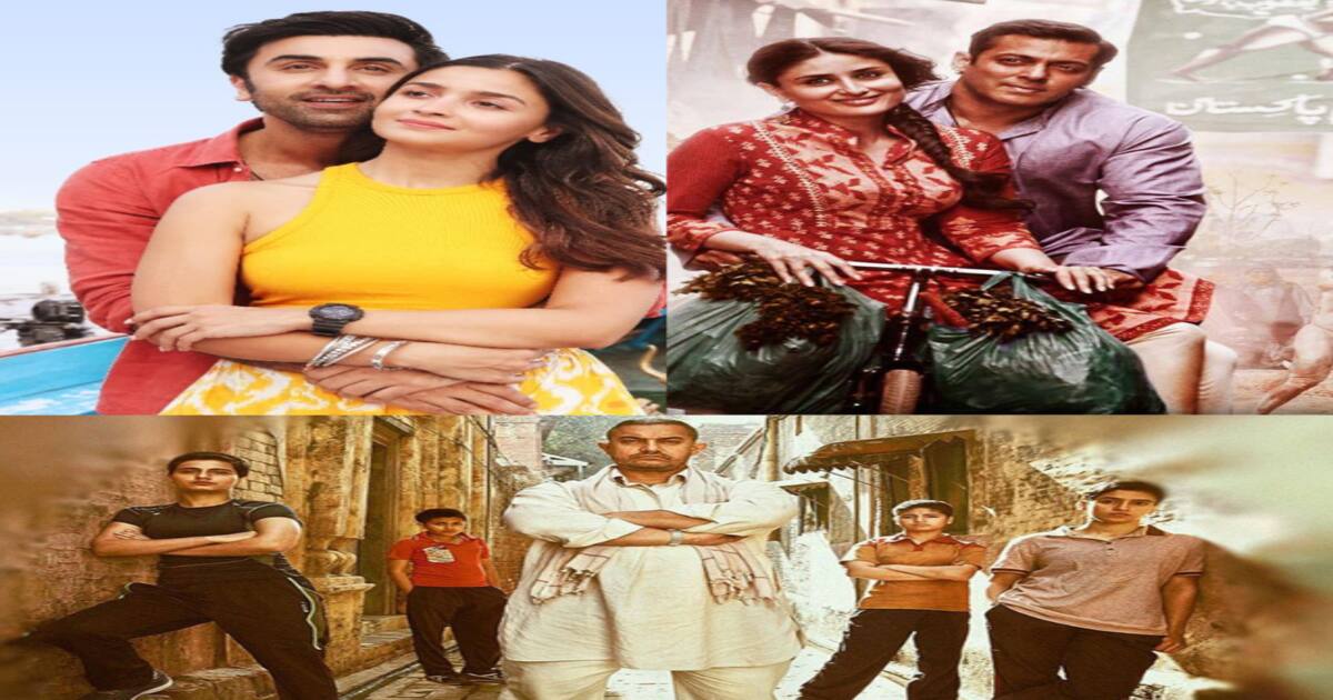 Brahmastra box office: Ranbir Kapoor joins Salman Khan, Aamir Khan in ...