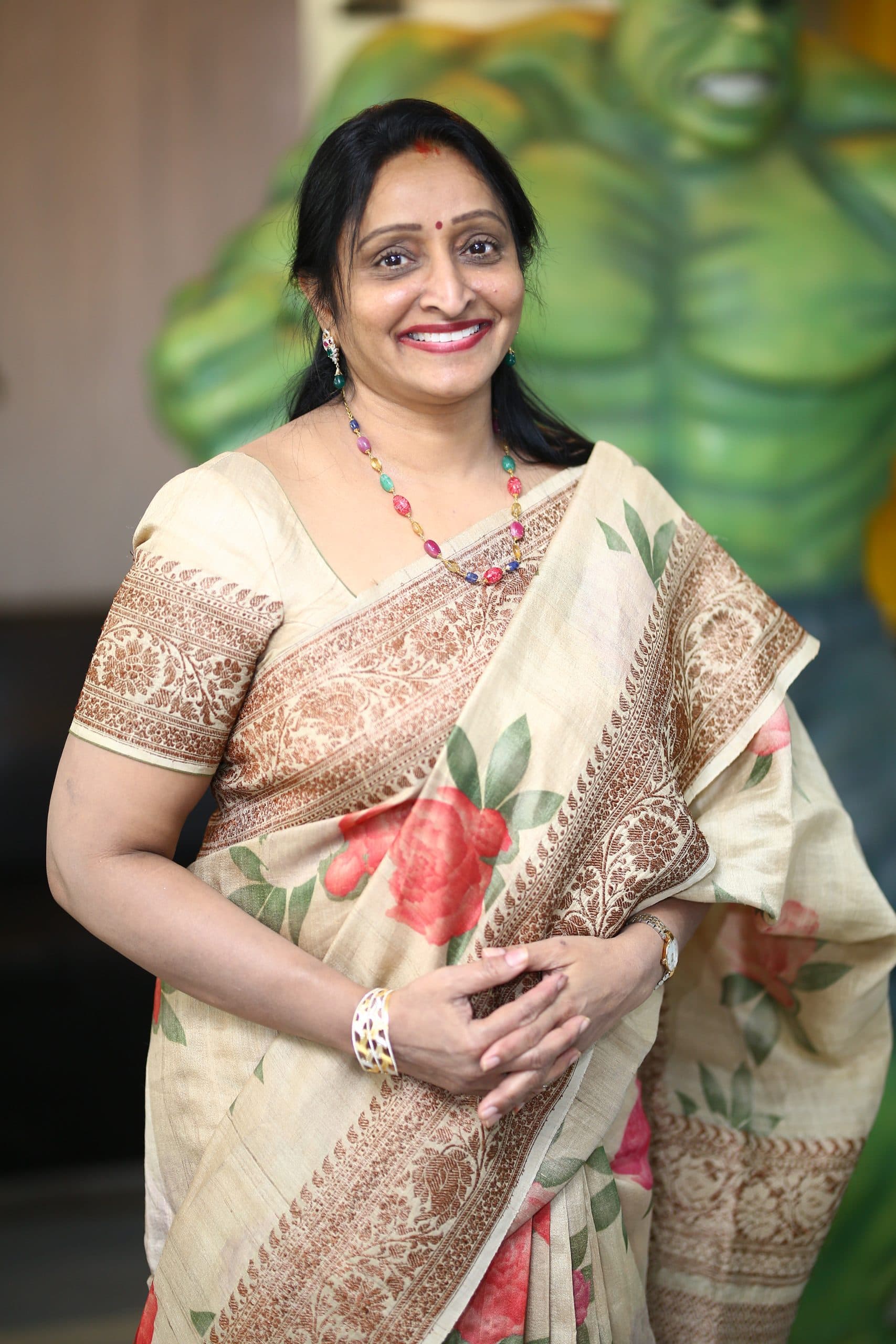 నాగశౌర్య కెరీర్ లో ‘కృష్ణ వ్రింద విహారి' బెస్ట్ మూవీ అవుతుంది : నిర్మాత ...