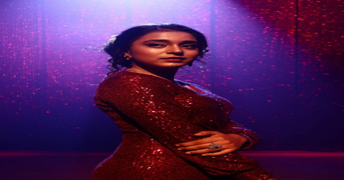 Imlie Serial Actress Sumbul Touqeer is stylish in real life See Photos ...