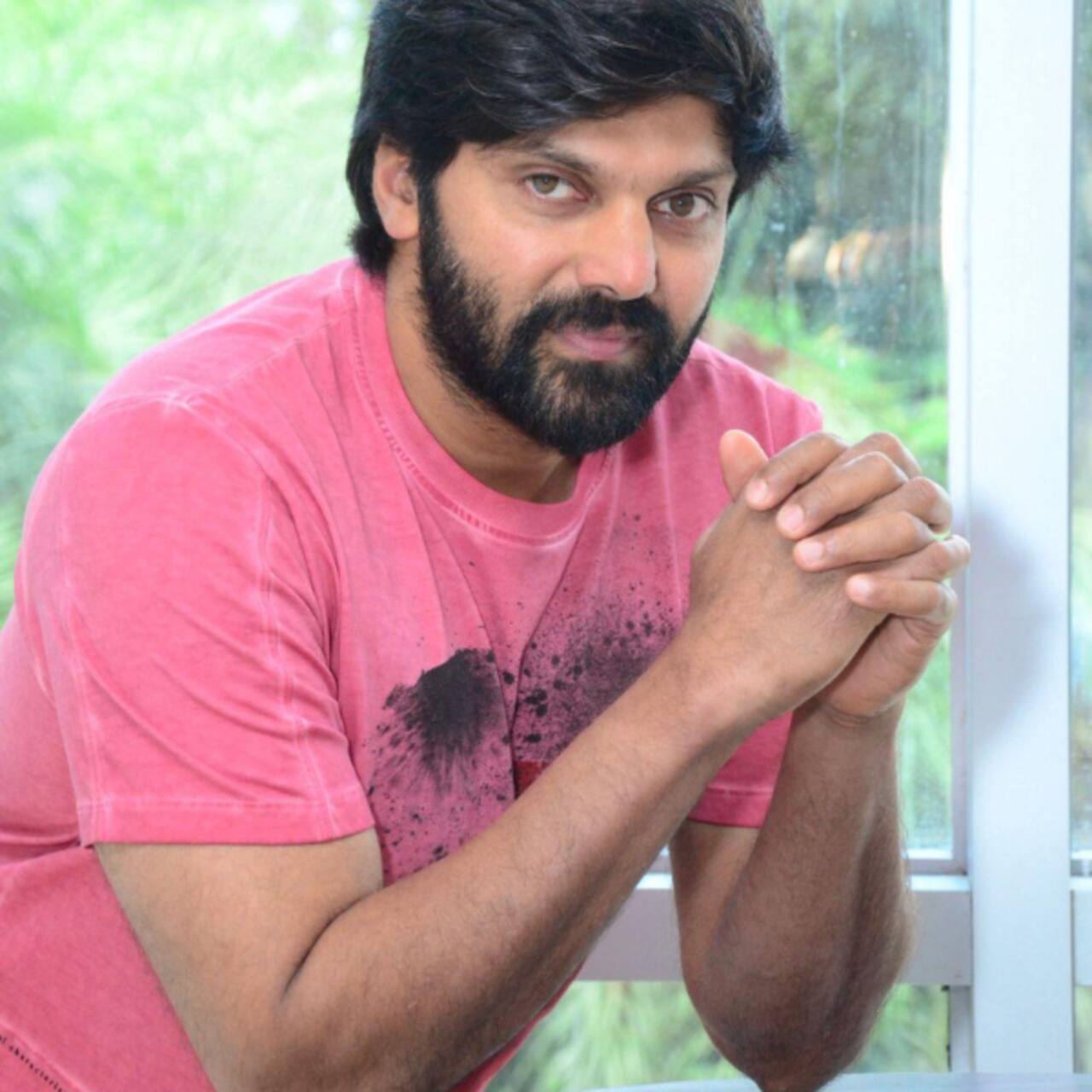 Actor Arya opens on why he said yes to Captain; how Sarapatta ...