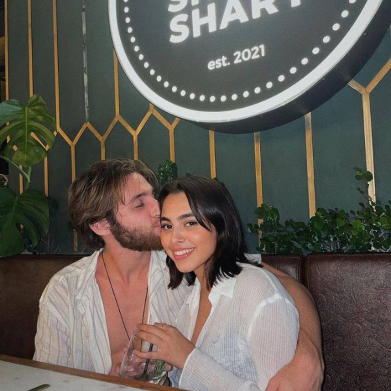 From Ira Khan, Aaliyah Kashyap to Athiya Shetty: Star kids who proudly ...