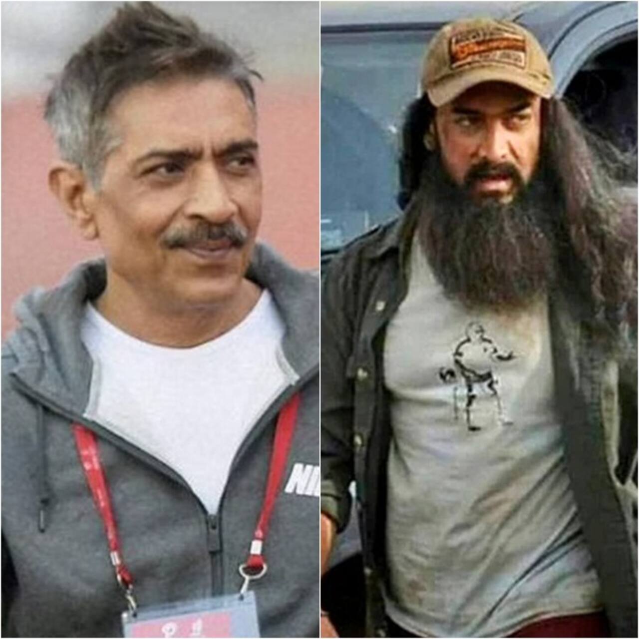 Aashram director Prakash Jha on Aamir Khan's Laal Singh Chaddha debacle: 'They are making ...