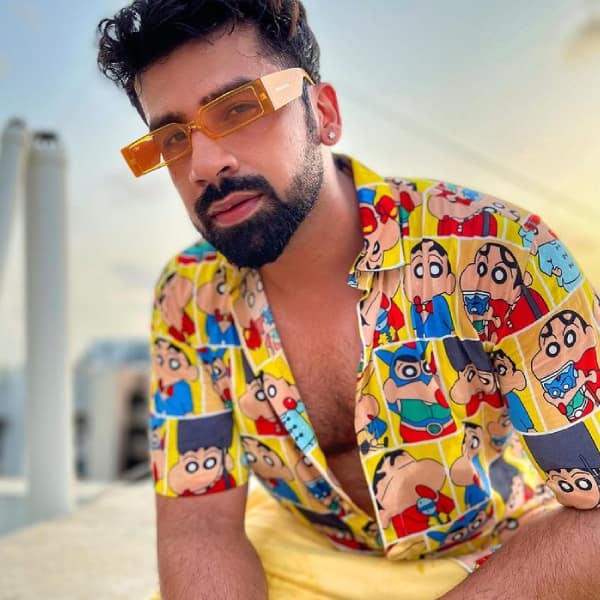 Anupamaa: Aashish Mehrotra aka Toshu reveals he was scared about ...