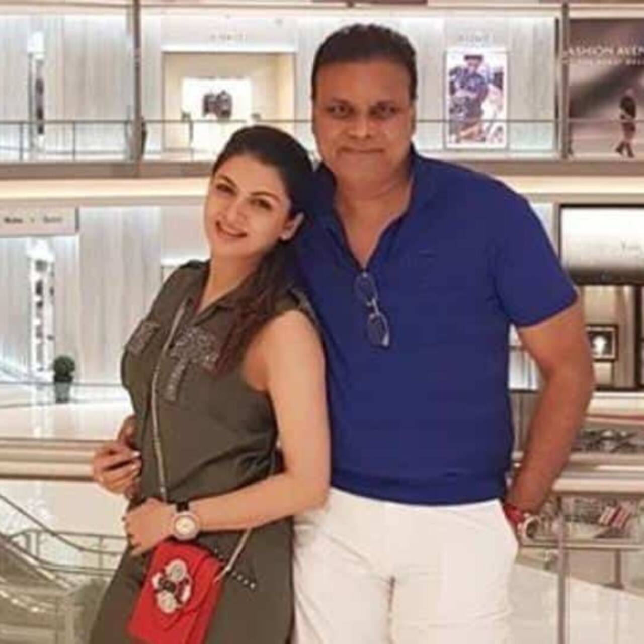 Shilpa Shetty to Pooman Pandey, These 9 Bollywood adnTV actresses had ...