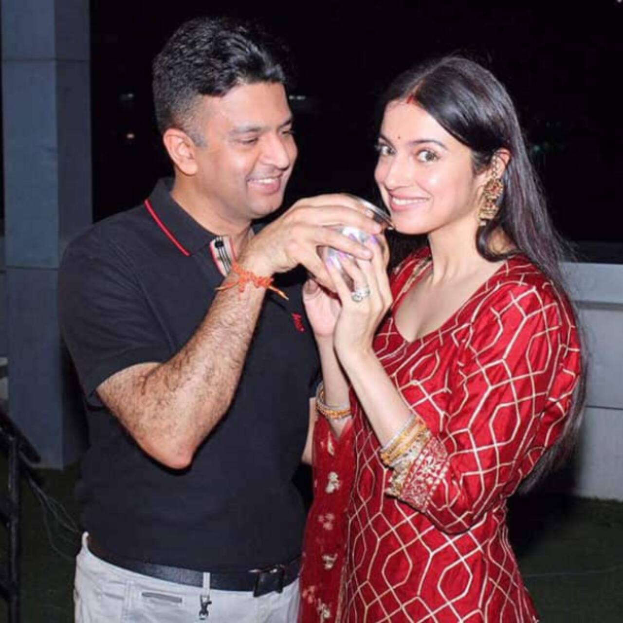 Shilpa Shetty to Pooman Pandey, These 9 Bollywood adnTV actresses had ...