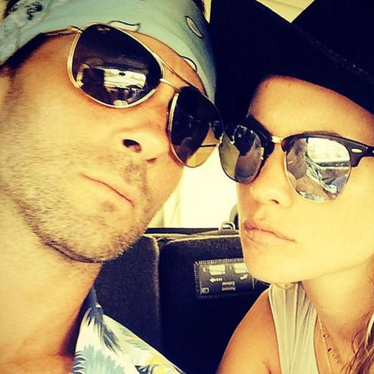 Adam Levine LEAKED flirtatious texts to naming child after mistress ...