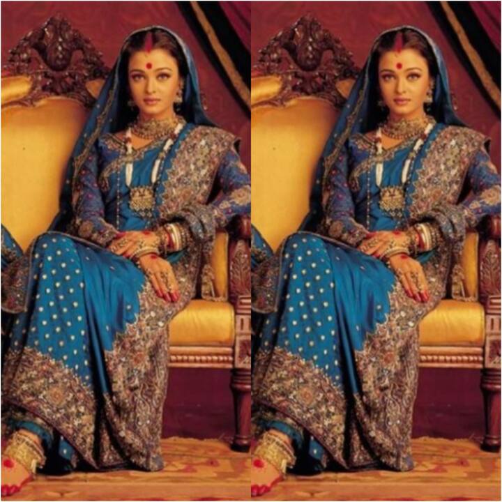 Before Ponniyin Selvan, 5 times Aishwarya Rai Bachchan left everyone ...