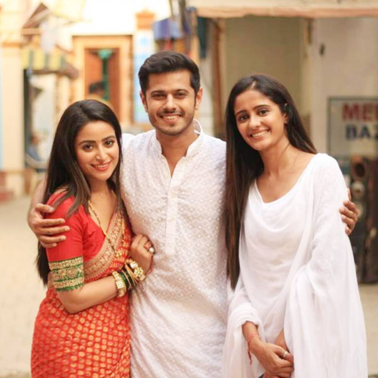 Ghum Hai Kisikey Pyaar Meiin: Cold war brewing between Ayesha Singh and ...