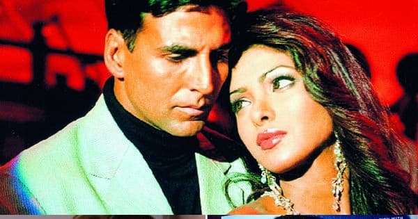 Priyanka Chopra-Akshay Kumar to Nayanthara-Prabhu Deva: Alleged extra-marital affairs of celebs ...