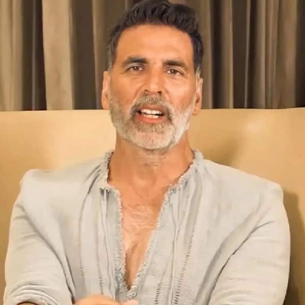 10 times Akshay Kumar innocently landed himself in big trouble and ...