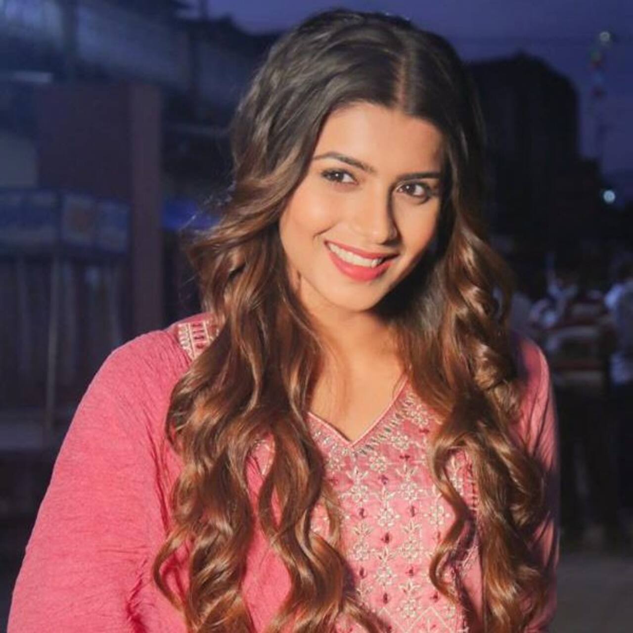 Imlie's Sumbul Touqeer-Fahmaan Khan, Anupamaa's Alma Hussein and more ...