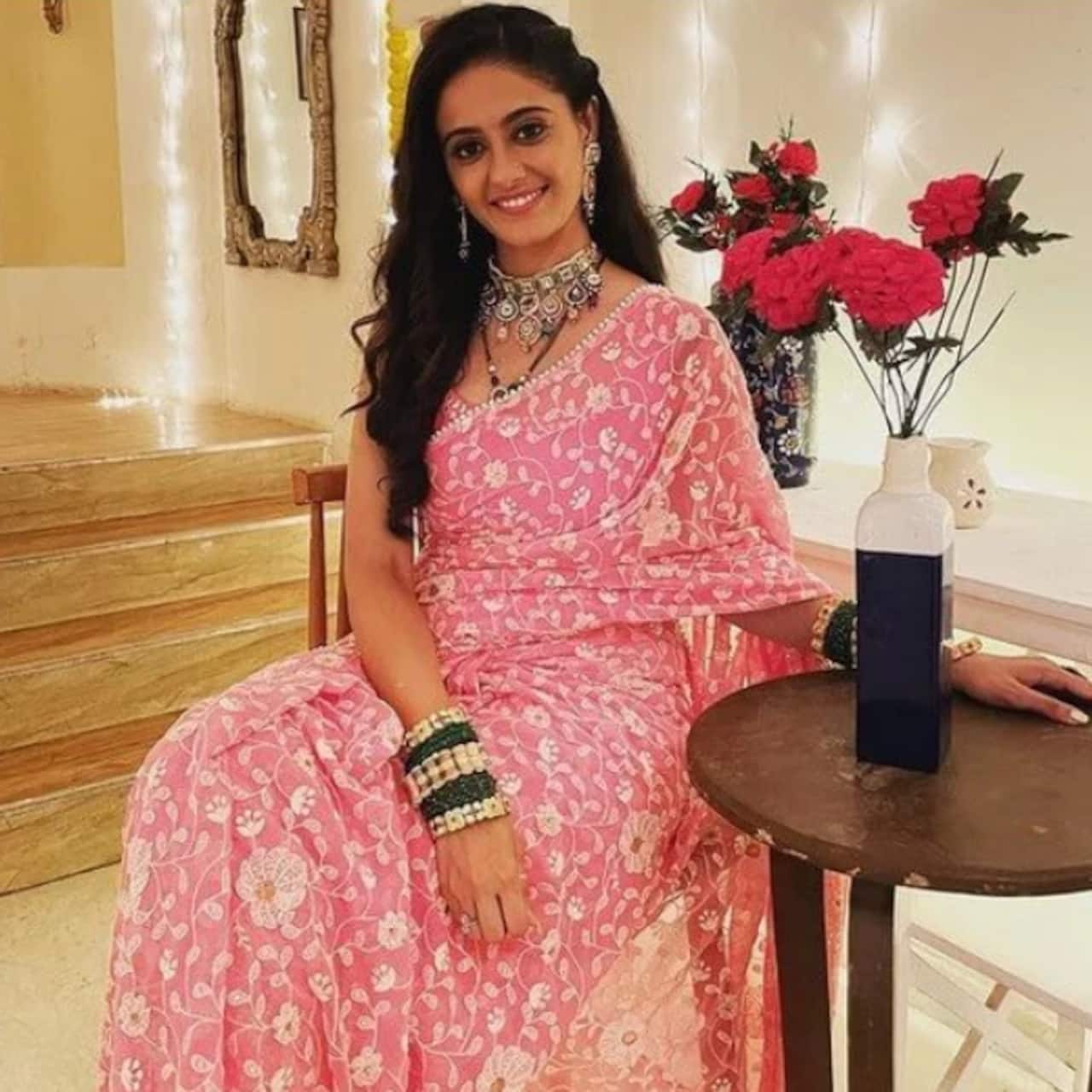 Ghum Hai Kisikey Pyaar Meiin star Ayesha Singh, Yeh Rishta Kya Kehlata ...