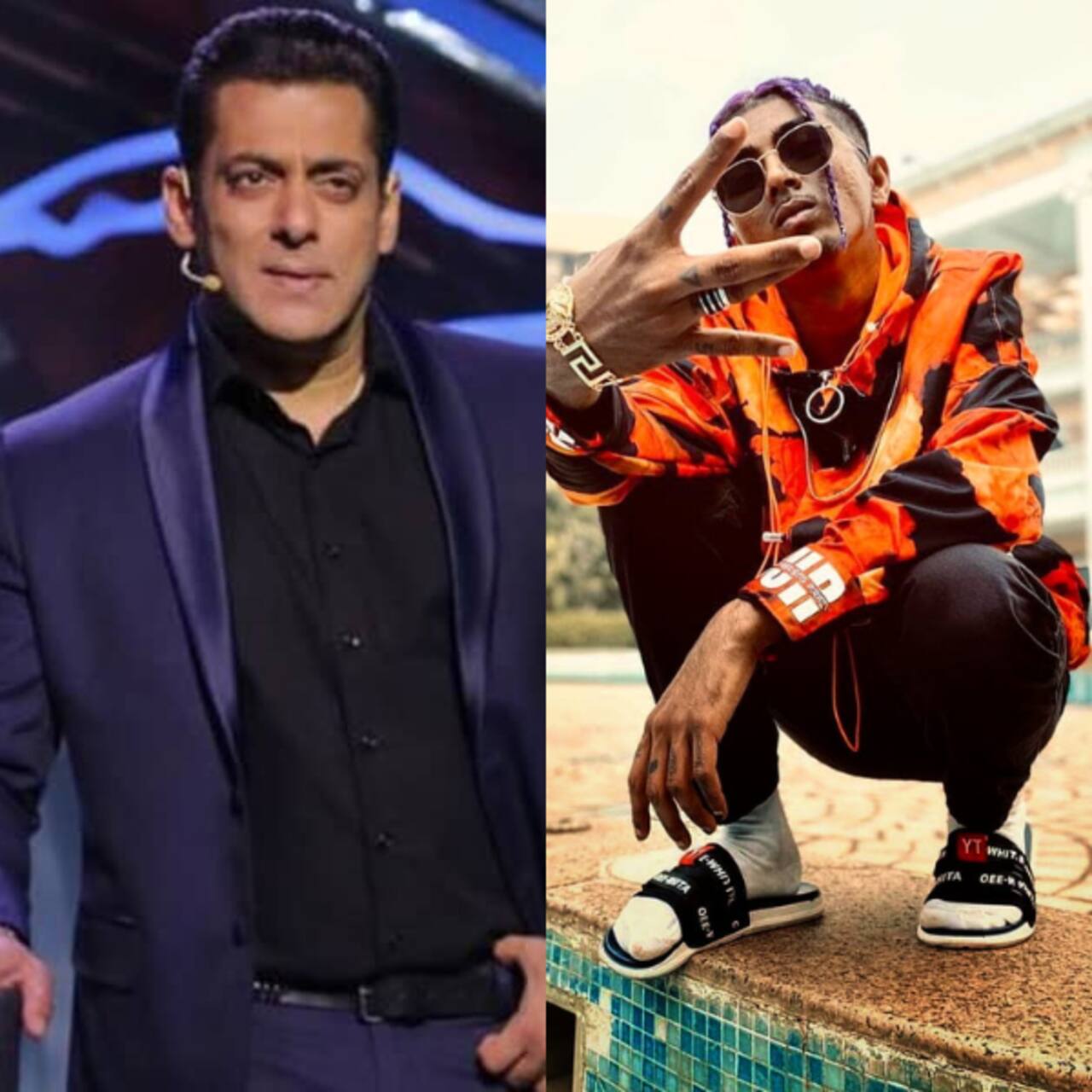 Bigg Boss 16: Rapper MC Stan aka Altaf Tadavi second contestant of ...