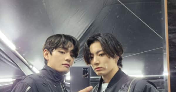 BTS: Kim Taehyung’s mistranslated ‘Jungkookie, I love you’ will remain ...