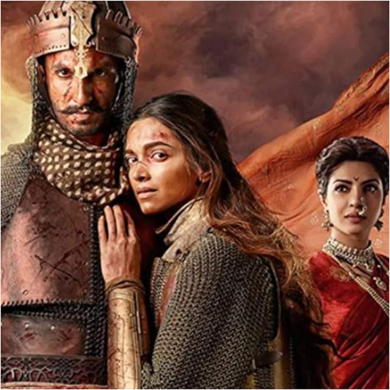 Before Ponniyin Selvan here's how much Gangubai Kathiawadi, Bajirao ...