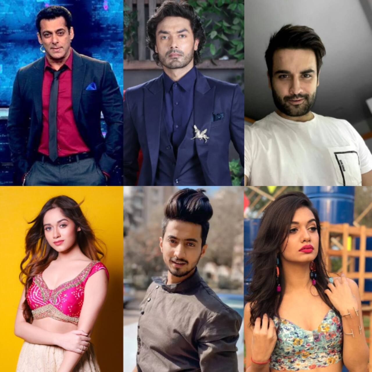 TOP TV News of the Week: Harshad Chopda for Bigg Boss 16, Ghum Hai ...