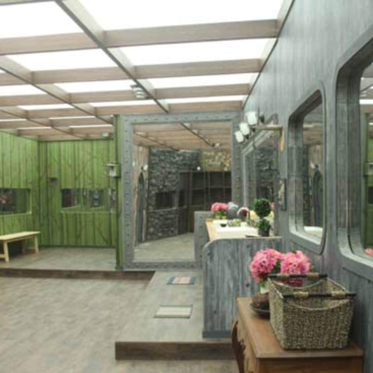 Bigg Boss 16: Did you know 500 workers spend 6 months making the house ...