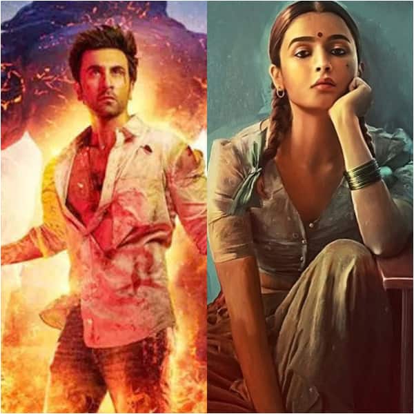 Brahmastra box office collection: Before Ranbir Kapoor-Alia Bhatt ... Brahmastra box office collection: Before Ranbir Kapoor-Alia Bhatt ...