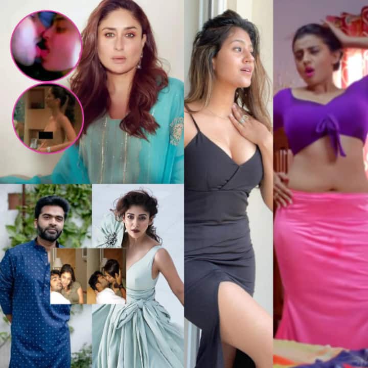 MMS scandals: Anjali Arora, Akshara Singh, Kareena Kapoor, Nayanthara and more actresses