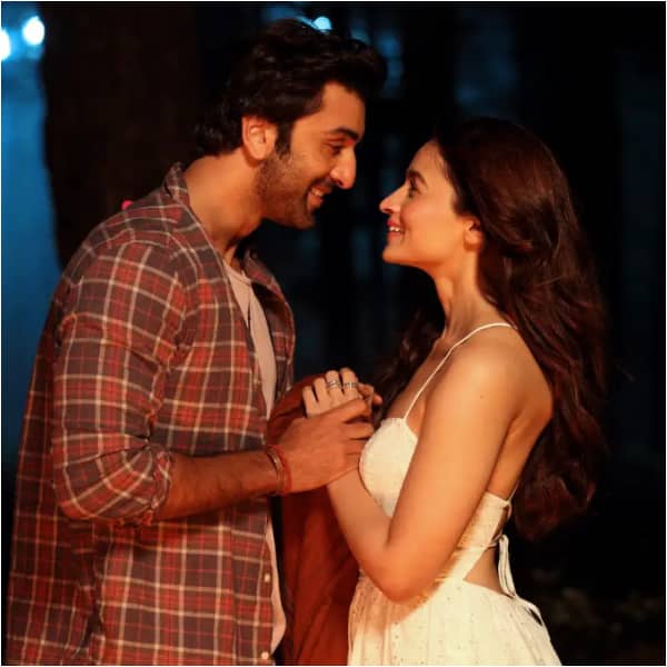 Brahmastra box office collection day 11: Ranbir Kapoor-Alia Bhatt film ...