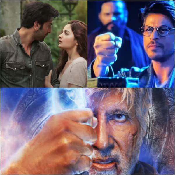 Brahmastra: From Shah Rukh Khan not dead to Alia Bhatt's Isha having a ...