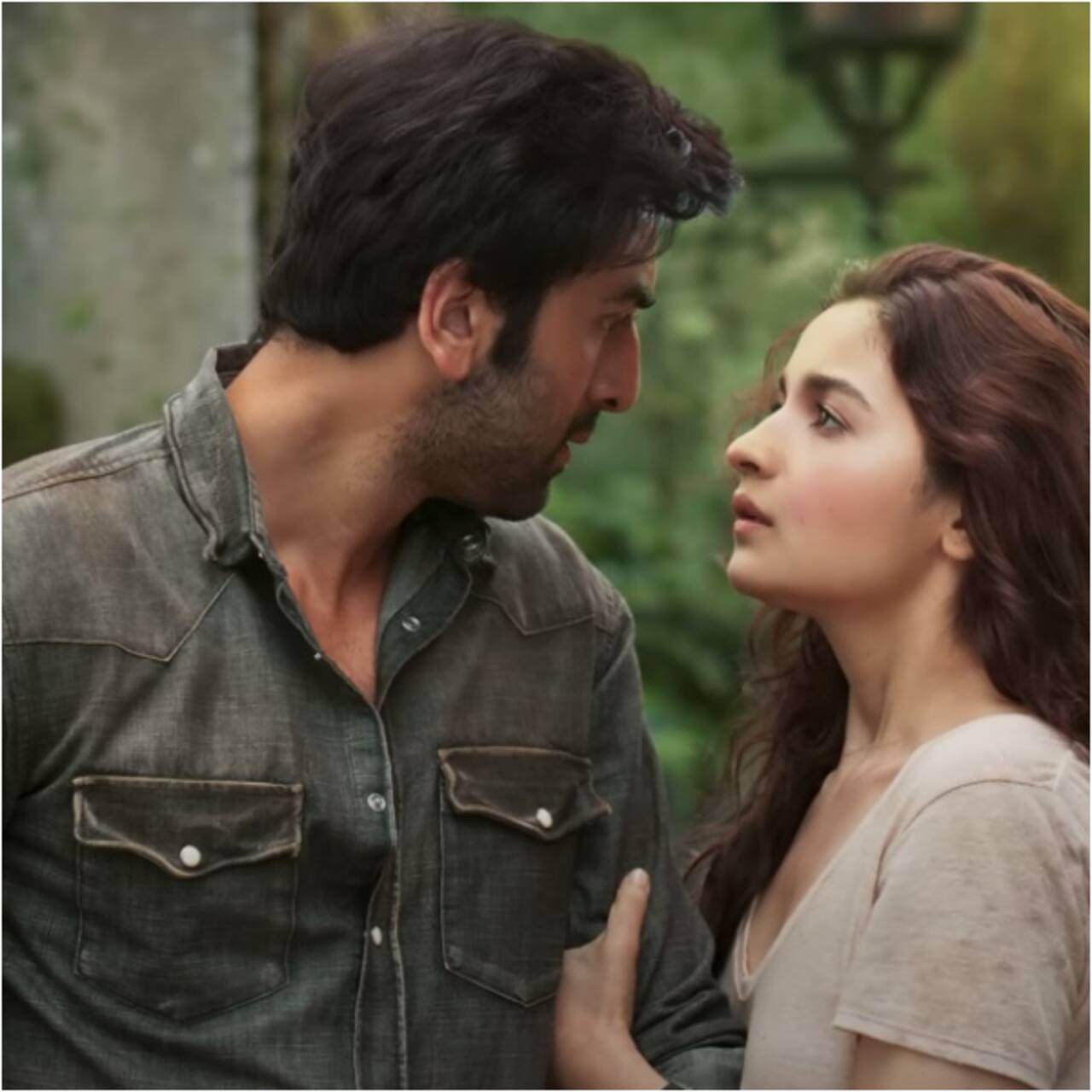 Brahmastra: From Shah Rukh Khan not dead to Alia Bhatt's Isha having a ...