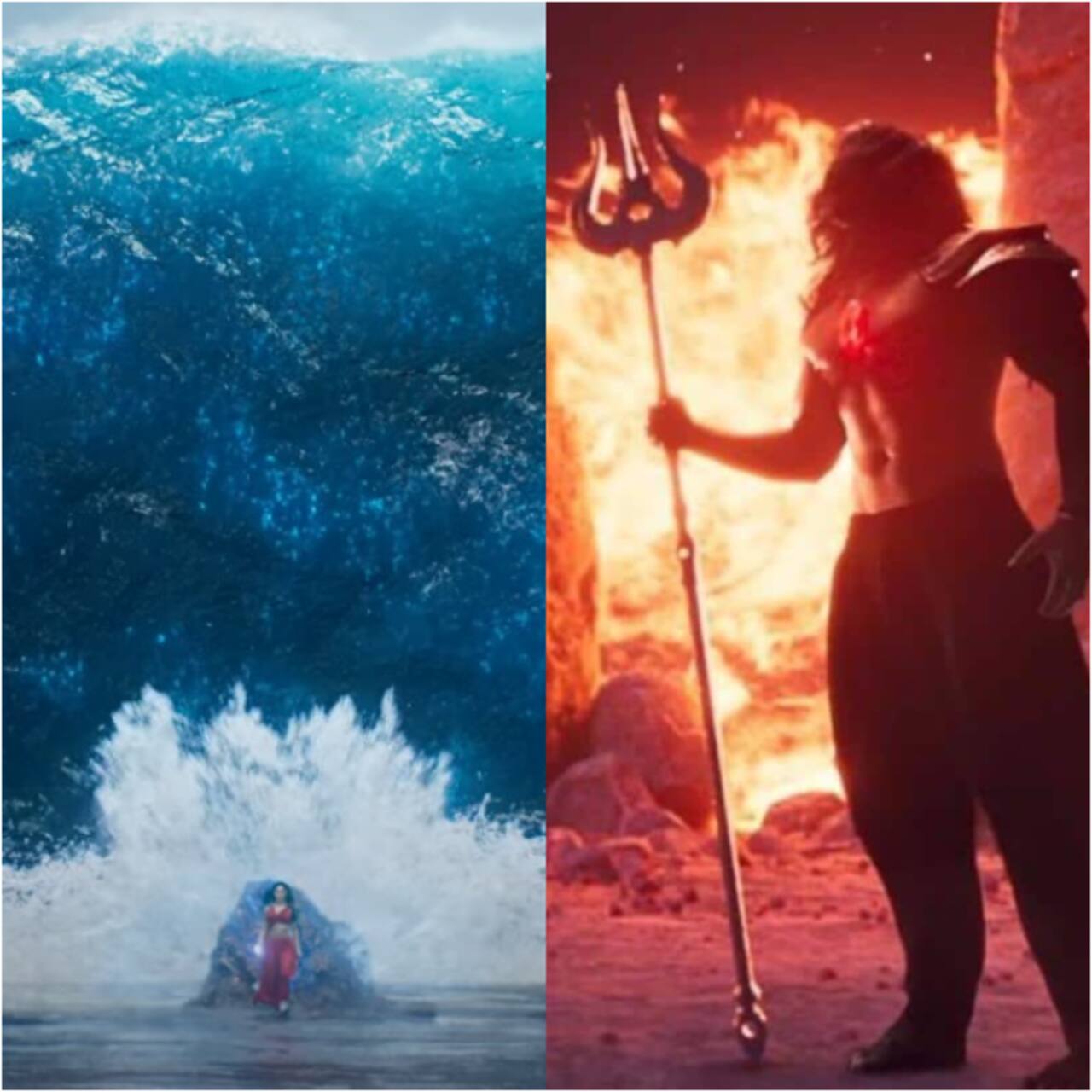 Brahmastra: From Shah Rukh Khan not dead to Alia Bhatt's Isha having a ...