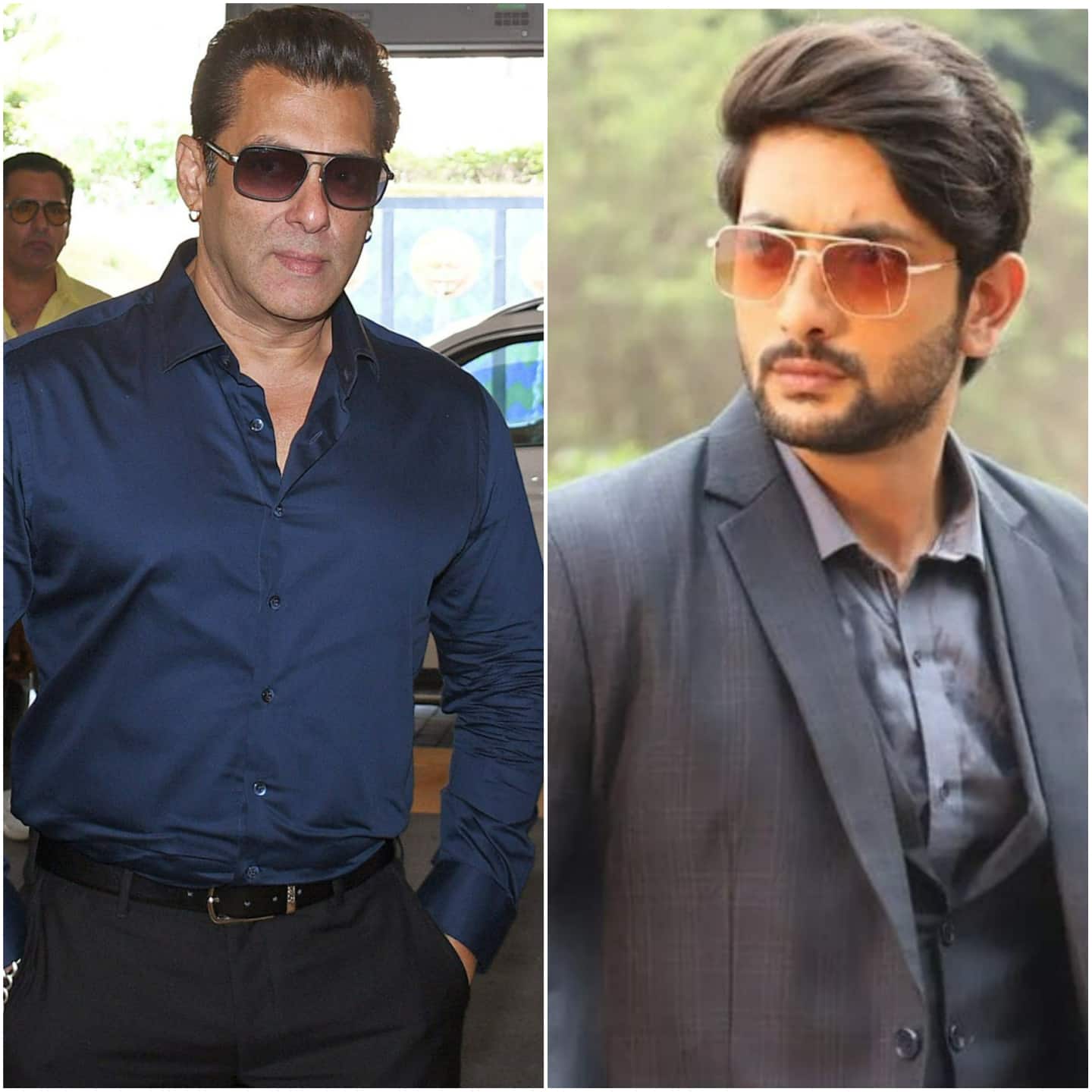 Imlie Fame Fahmaan Khan Will Be a Part Of Salman Khan Show Bigg Boss 16 ...