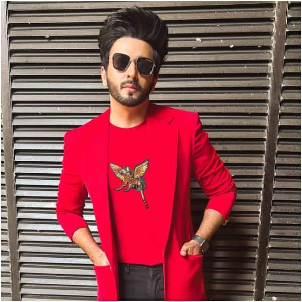 Sherdil Shergill: Dheeraj Dhoopar has a SPECIAL message for his fans as ...