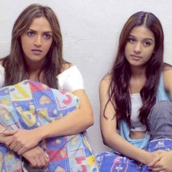 Throwback Thursday: When Esha Deol slapped Amrita Rao hard after the ...