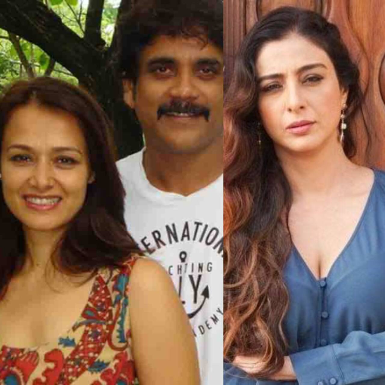 Here's how Brahmastra actor Nagarjuna's wife Amala reacted to rumours ...