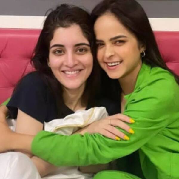 Yeh Rishta Kya Kehlata Hai actress Navika Kotia hospitalized; Taarak ...