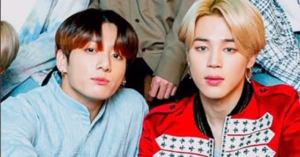 BTS: Jungkook and Jimin reveal having paranormal experiences in the ...